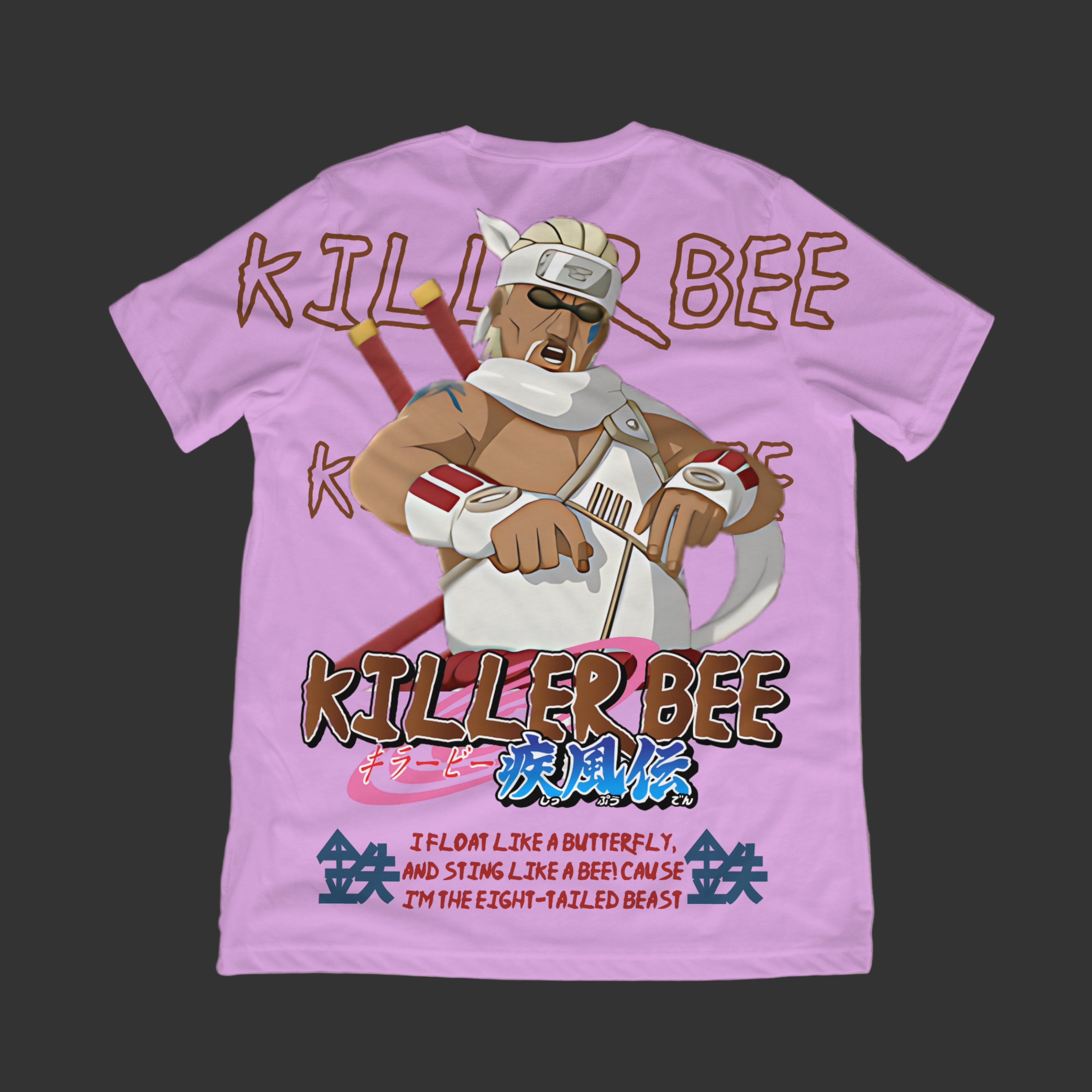 Killer Bee – Bd Tattz